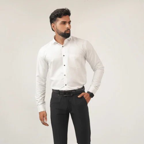 Men’s Formal Shirt & Pant Combos for a Sharp Look – KITES CLUB